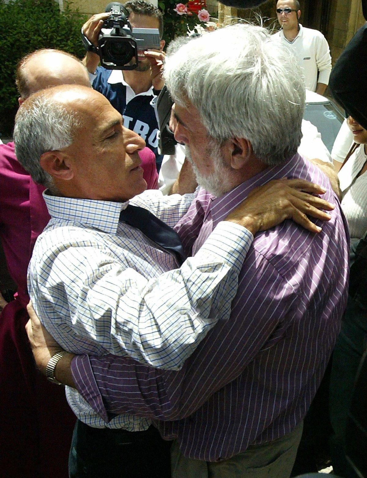 Mordechai Vanunu - Peter Hounam